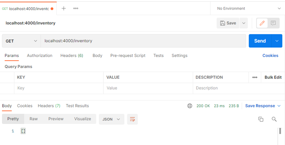 NestJS: The code first approach with TypeOrm | by exFabrica | Medium