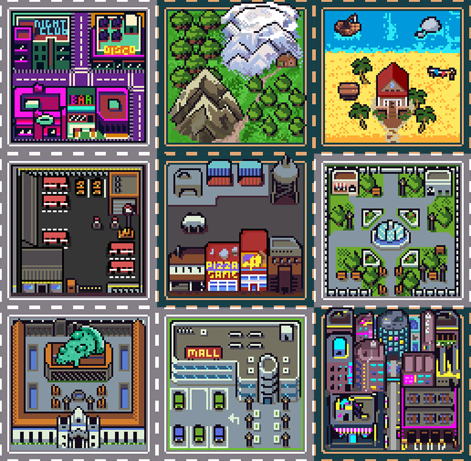 A Guide to Player Strategies. In the ever-expanding world of Pizza ...