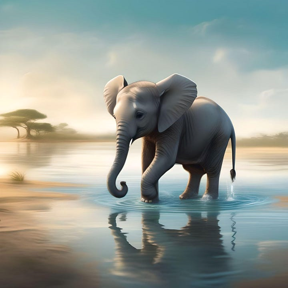 Unveiling the Looming Elephant Money Supply Shock | by Mathieu ...
