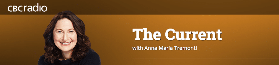 CBC’s ‘The Current’ Features Freedom Founder, Fred Stutzman | by Alex Dempsey | Freedom Matters ...