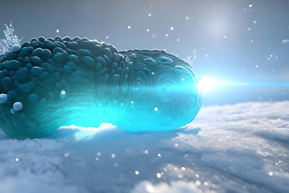 Tardigrade Proteins Stabilize Life-Saving Meds Without Refrigeration ...