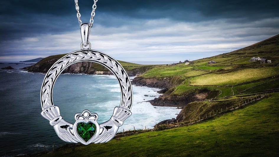 Exploring the Significance of May Birthstone Emerald in Jewelry — A ...