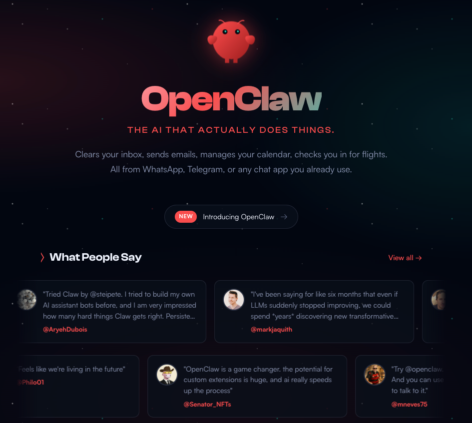 Deep Dive: How OpenClaw Built a Production-Grade AI Agent System | by ...