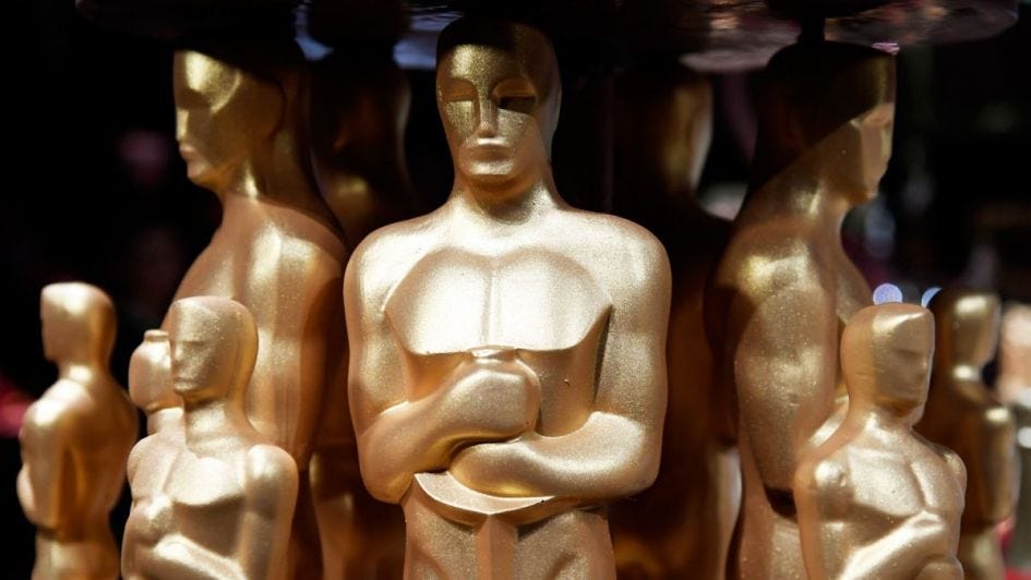 Find out which movie won the Oscar for best picture the year you were ...