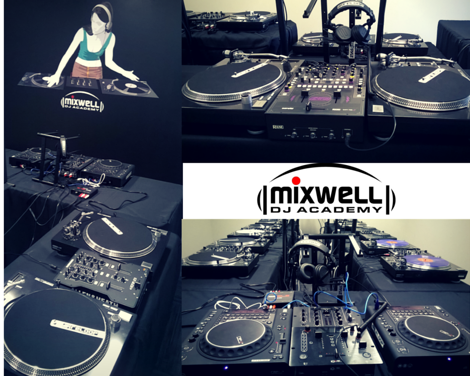 Reloop Partnership with Mixwell DJ Academy | by Mixwell DJ Academy | Medium