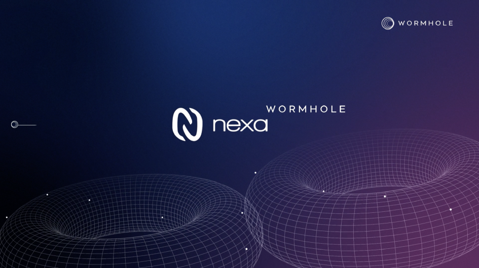 Nexa^虫洞 - Wormhole (虫洞中文官方) - Medium