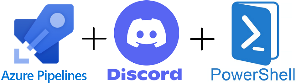 Notificações no Discord com Azure Pipelines e PowerShell (CI/CD) | by ...