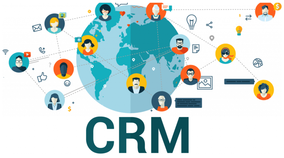 CRM ANALİZİ ve RFM ANALİZİ. Merhaba bu hafta CRM Analizinden… | by Gulsah KILIC | Medium