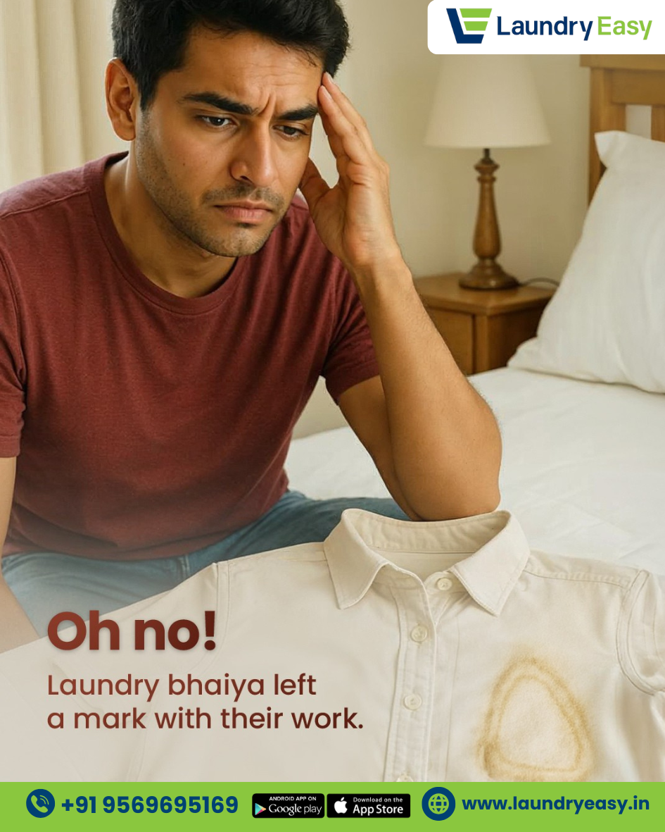 Laundry Headache? Laundry Easy Has the Cure! 🧺💡 | by Laundry Easy | May ...