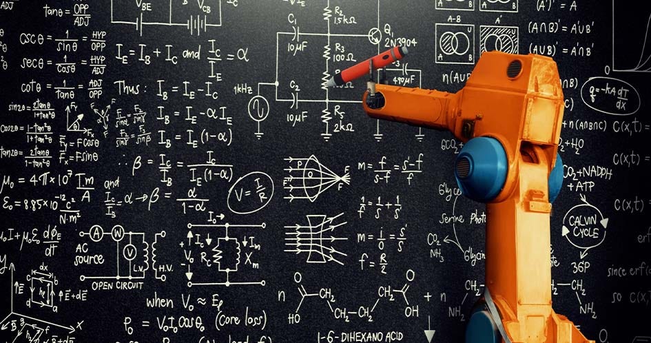 How Mathematics are applied in Computer Science | by Phyoe Htet Kyaw ...