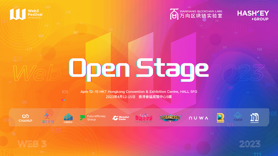 Must-Visit Culture Events and Attractions in Hong Kong Web3 Festival ...