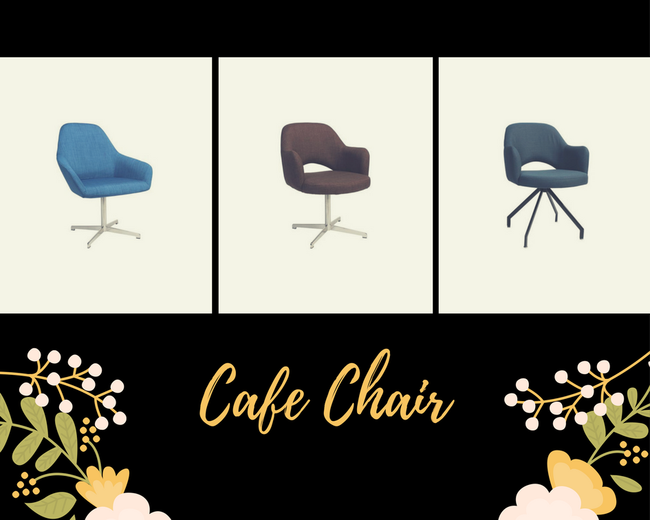 Inspirational Cafe Chair Designs. Panton Chair | by Cyrus Tantor | Medium