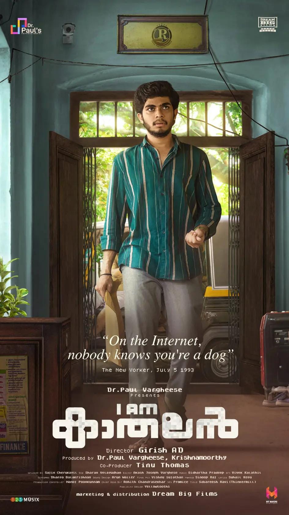 Hacking, Heartbreak, and Honeypots: A Cybersecurity Breakdown of ‘I Am ...