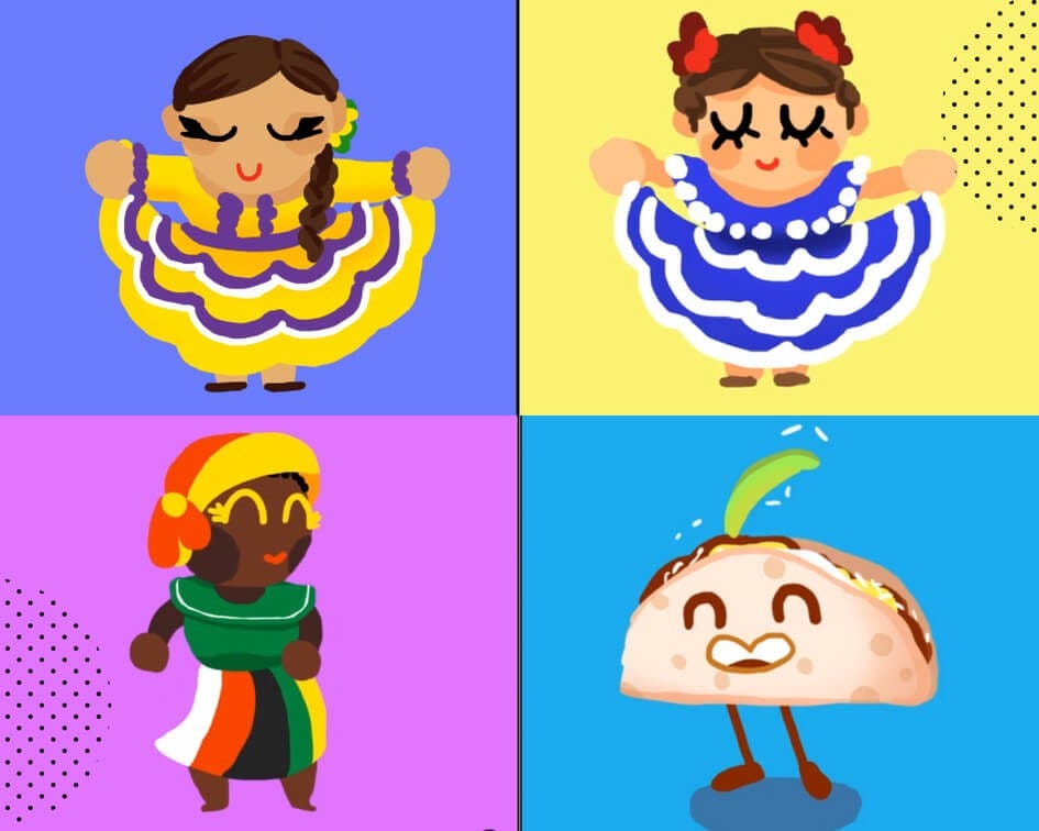 GIFS Catrachos. Instagram se invade de la cultura… | by hitbites·ED ...