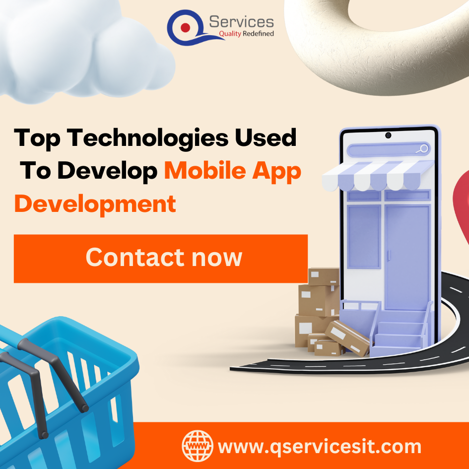 Top 5 Frameworks for Hybrid Mobile App Development | by Anjali kapoor ...