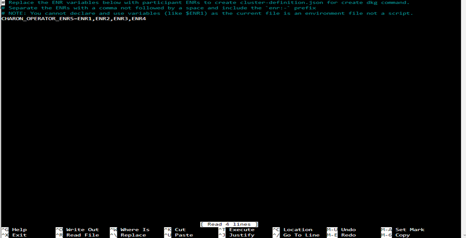 Obol Network Node Setup and Become Validator(Geth Execution Client and Lighthouse Consensus ...