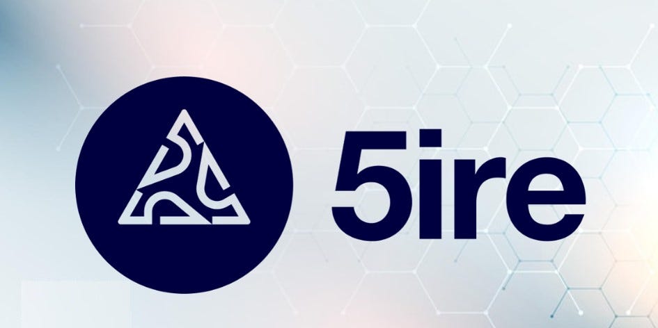 What is 5ireChain?. 5ireChain: World’s first blockchain for… | by eliteuzer | Medium