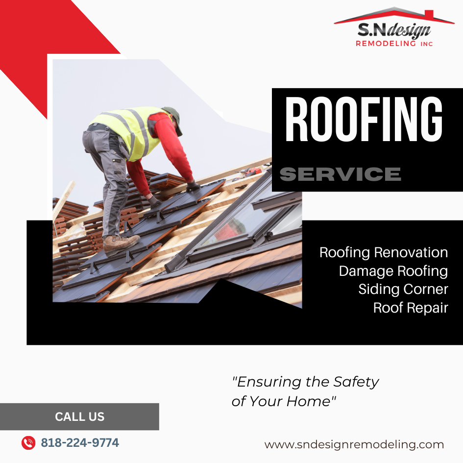 The Importance of Professional Roofing Service: Ensuring the Safety of ...