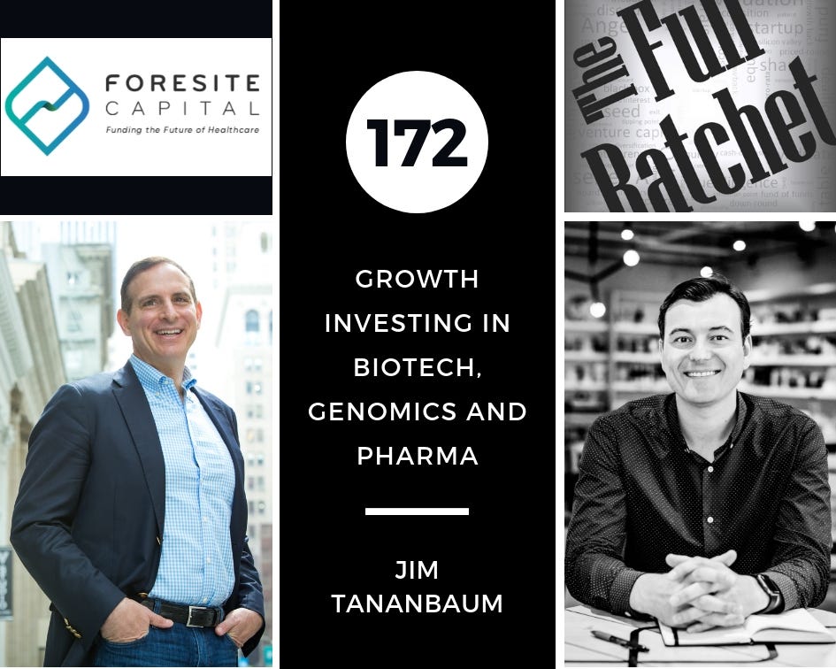 Growth Investing in The Future of Healthcare and Life Sciences ...