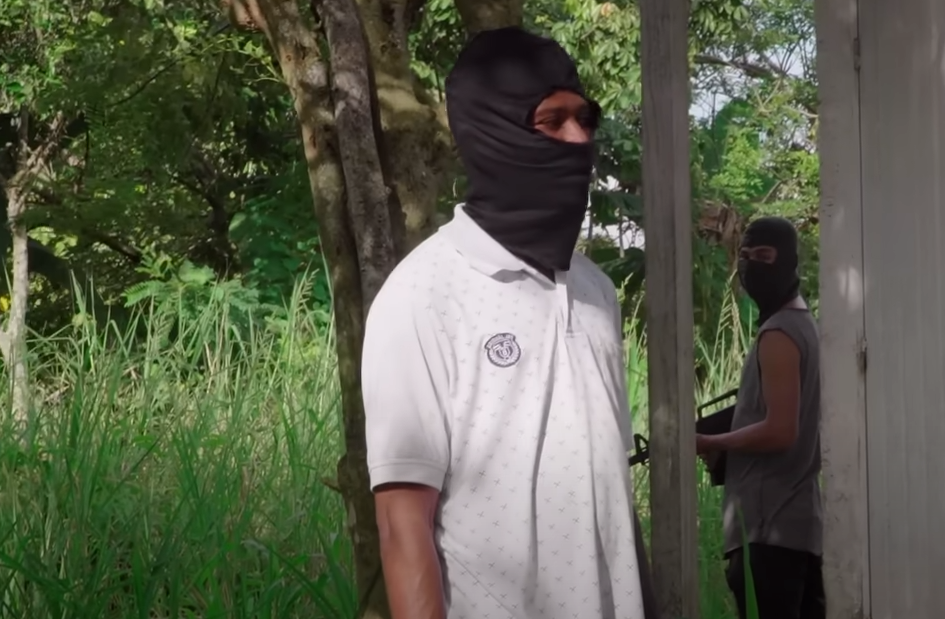 Deep Dive into the Cocaine Trade: A Gritty Look at the Global Drug ...