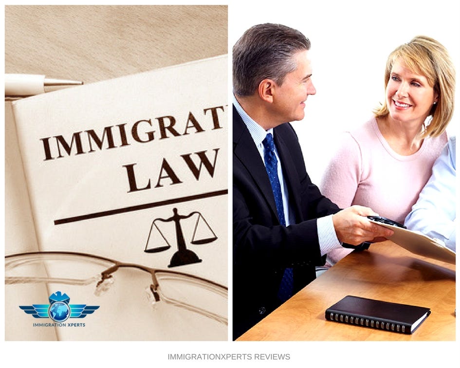 Find The Excellent Help For The Perfect Visa Approval | by Immigration ...