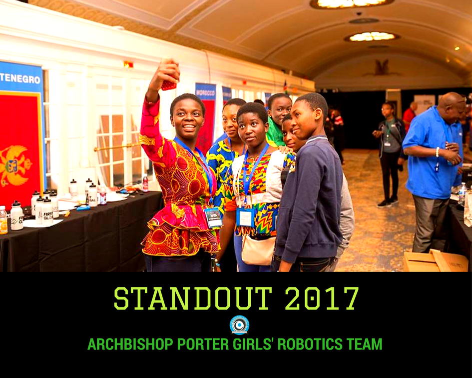 MEET THE STANDOUTS OF 2017. High Schools Society believes in… | by High ...