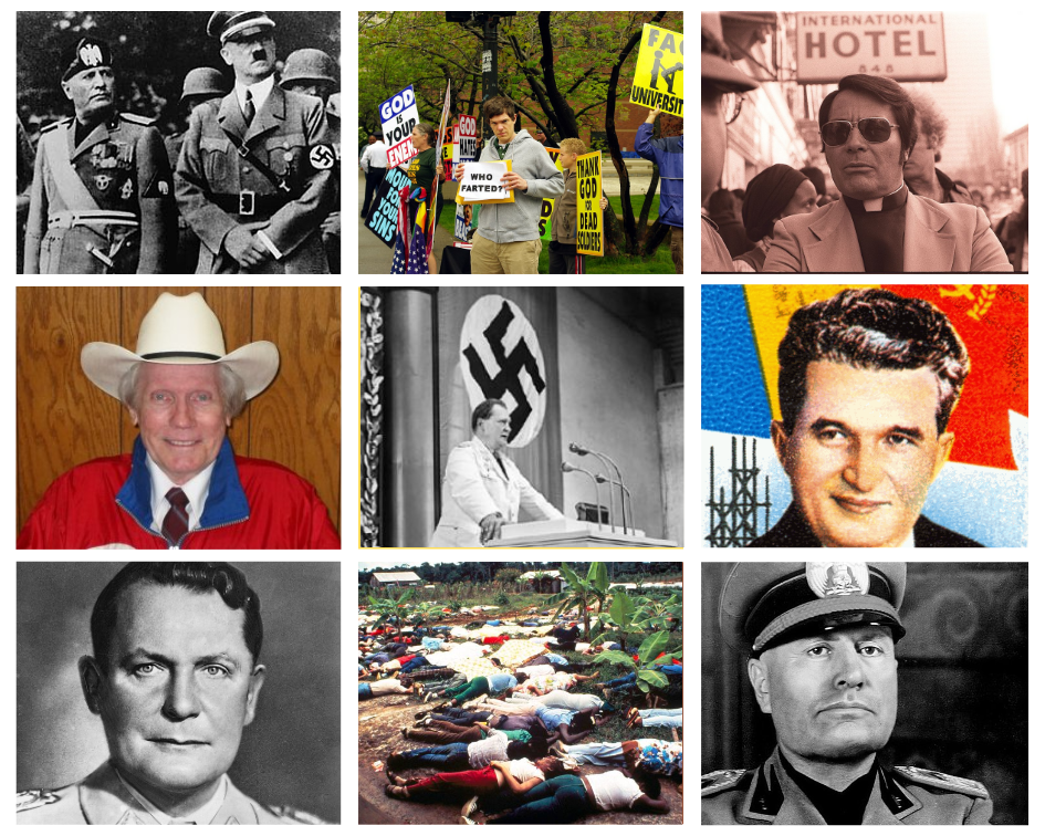 What Happened To The Children Of History’s Most Evil Men? | by Chelsea ...
