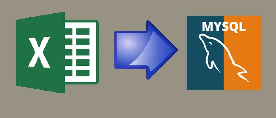 How to Edit MySQL Database directly in Microsoft Excel | by Ikychant ...