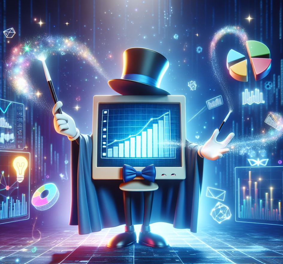 “Magic SQL” through Continuous UX Research | by Veronika Monohan | UXR ...