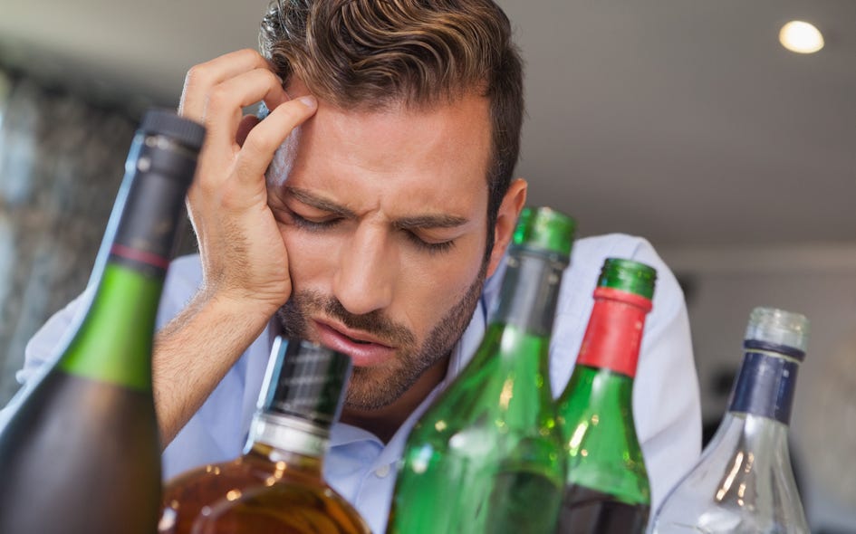 Don’t Suffer a Pension Hangover. You can now draw out your whole ...