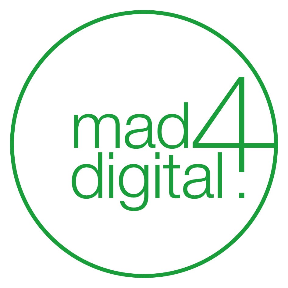 mad4digital