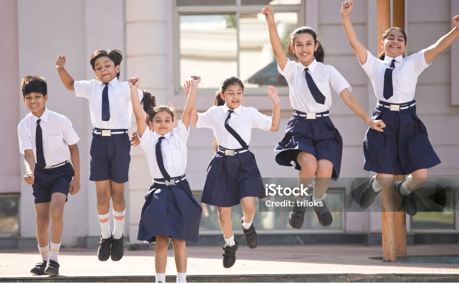 The Power of the Pin: How Small School Accessories Can Make a Big ...