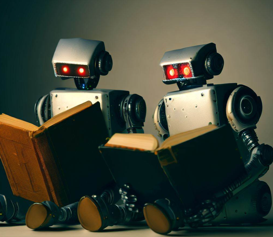 A Sneaky AI Tool to Simplify Learning | by Abe Bellini | Medium