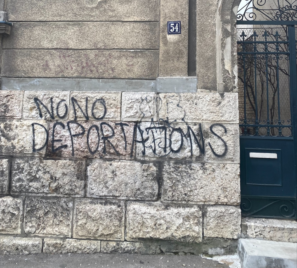 Illegal pushbacks and border violence on the rise in the Balkans. | by ...