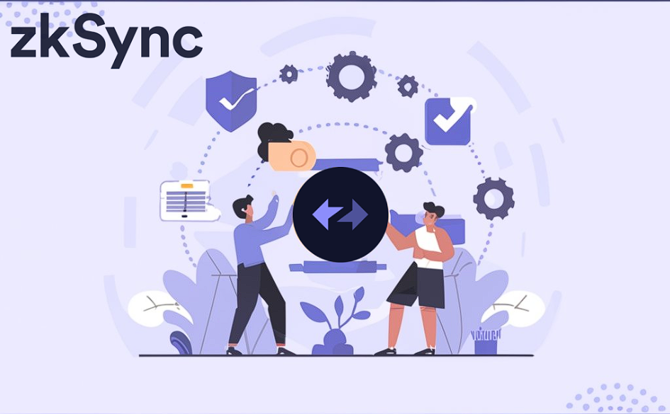 Advantages of zkSync for dapps. Follow zkSync Twitter for the latest ...