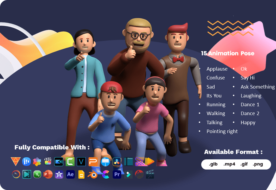 3D Animation software for beginners - Bijoythakur - Medium