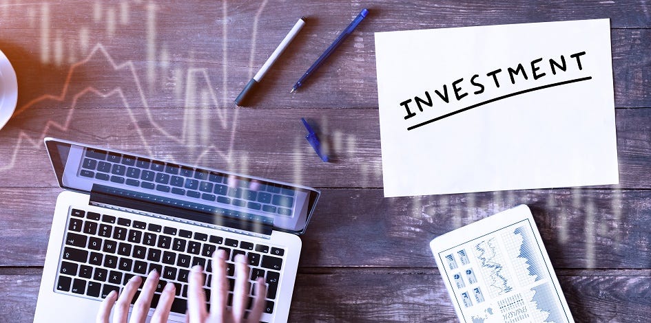 1.THE BEST PLATFORM FOR ONLINE INVESTMENT. THE ATLAS INVESTMENT. | by ...