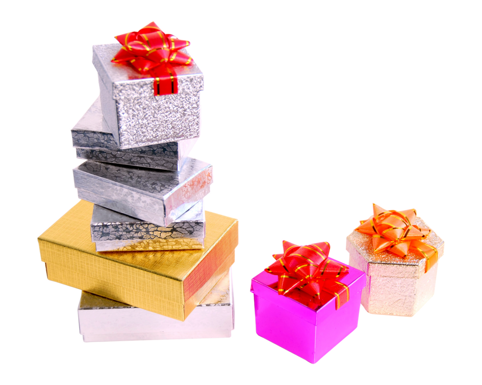 What if Republicans had tried to even the gift count? | by Deanna ...