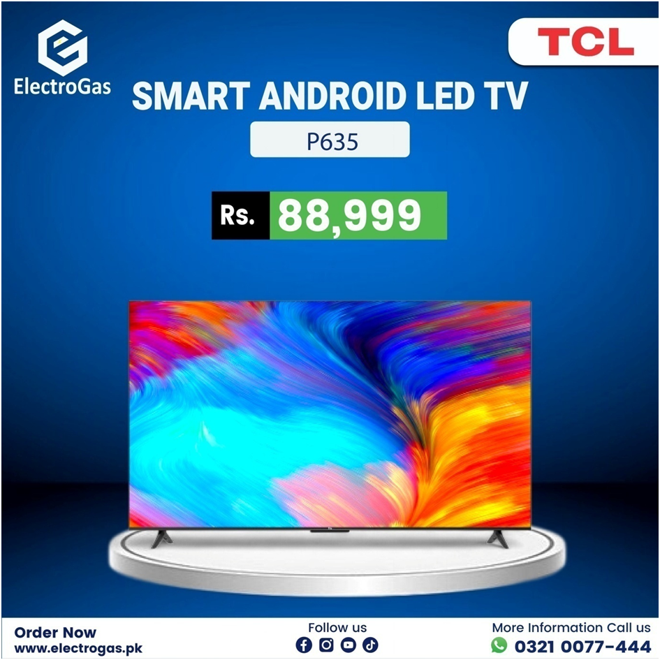How to Choose the Right Smart LED TV? | by Samkakhan | Sep, 2024 | Medium