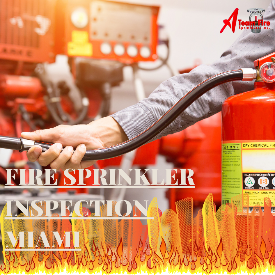 Common Fire Sprinkler Inspection Mistakes and How to Avoid Them | by ...
