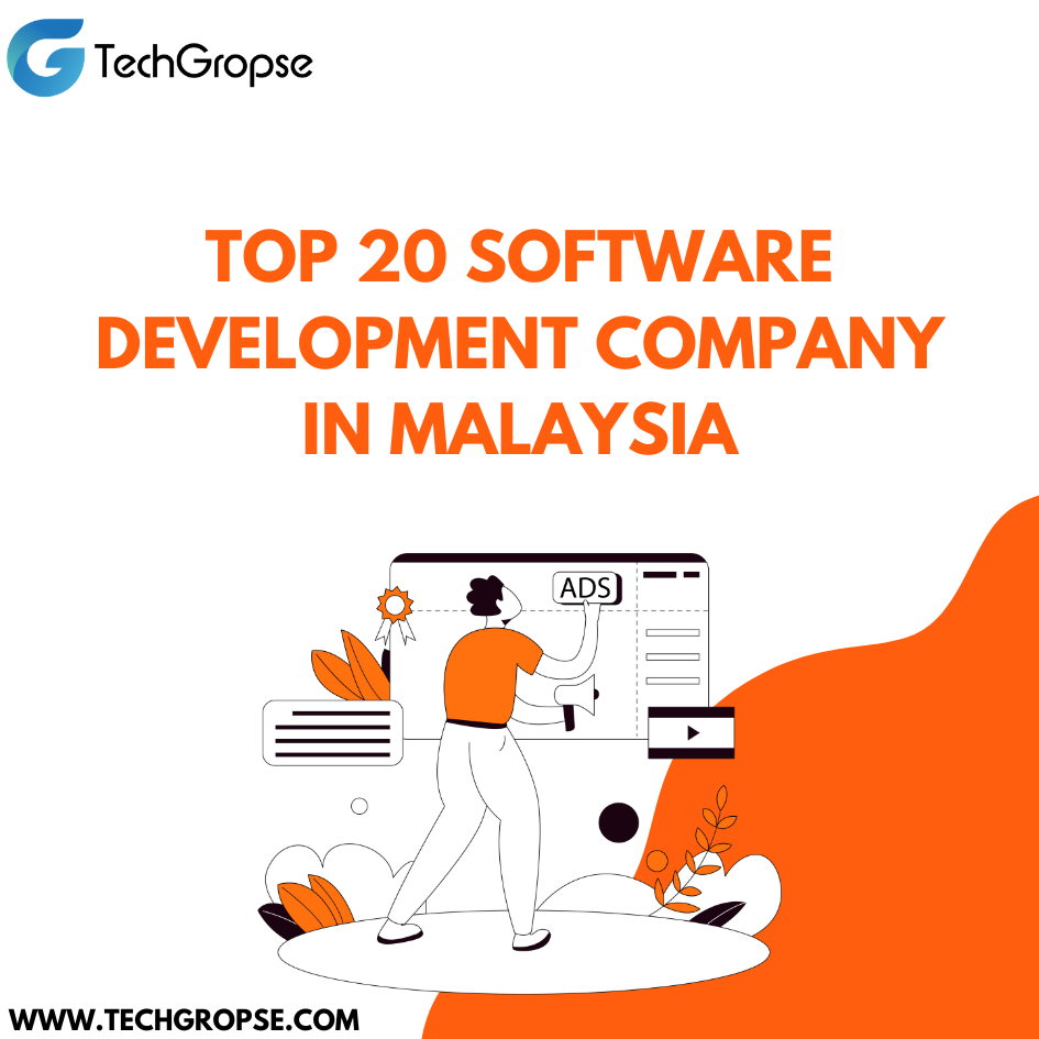 Top 20 Software Development Companies in Malaysia | by Sandeep ...
