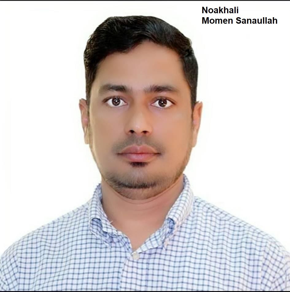 Momen Sanaullah - Momensanaullah - Medium