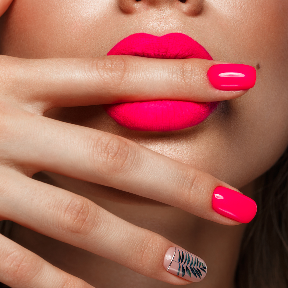 The Evolution of Nail Trends and Designs: 2024 and Beyond | by ...