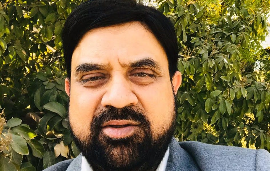 Rajesh Shukla — A Leading Technology Investor of Current Times | by ...