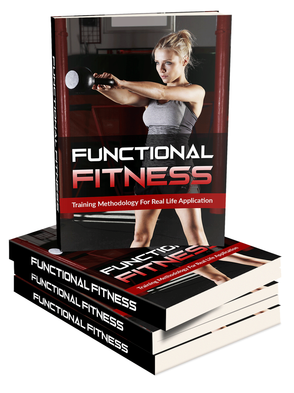 Functional Fitness. This is the ultimate guide for people… | by Z_Hssm ...