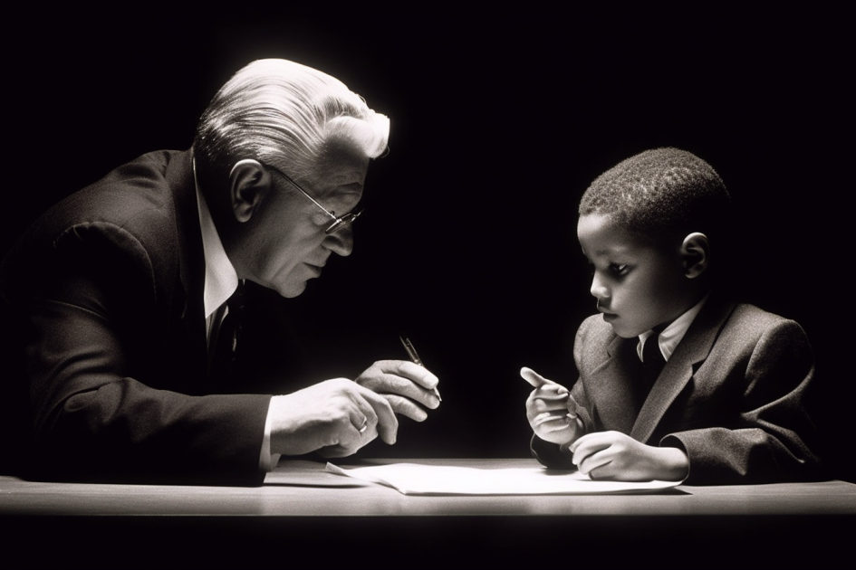 The Mentorship Roadmap: How Guiding Others Spurs Leadership and Shapes ...