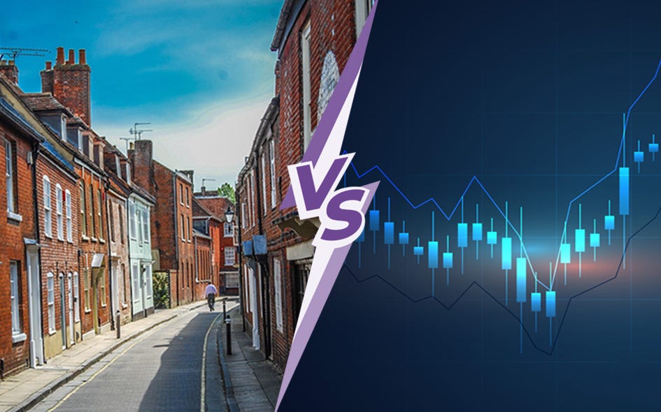 Pension vs Property: Which Is the Better Investment? | by NorthStar ...