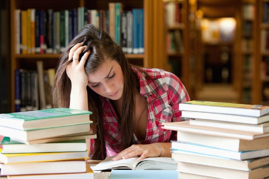 5 dicas valiosas para estudantes desesperados | by Gabriel Santos ...