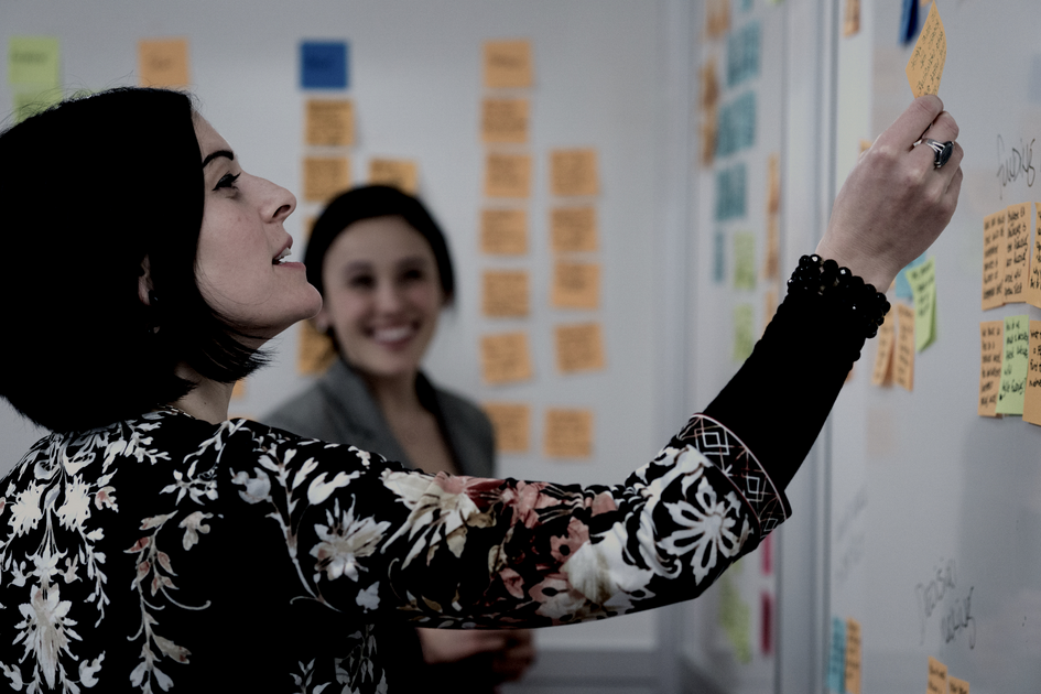 An Ordinary Day on an Extraordinary Team as a Product Experience ...