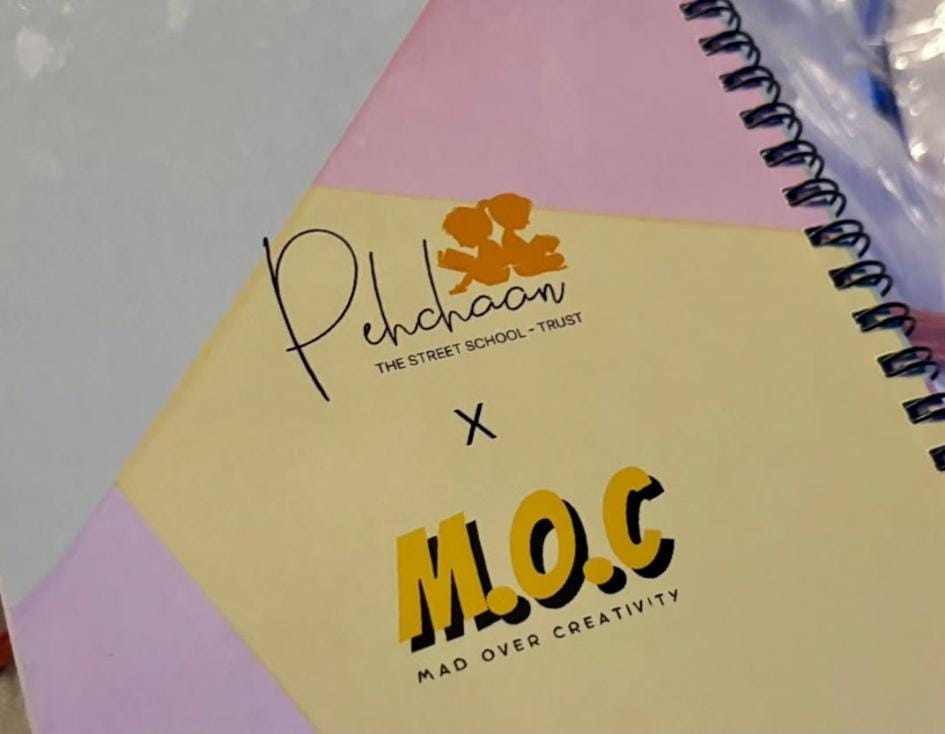 The Notebook of Wishes filled with ideas, reflections and memories | by Suman Malik | May, 2025 ...